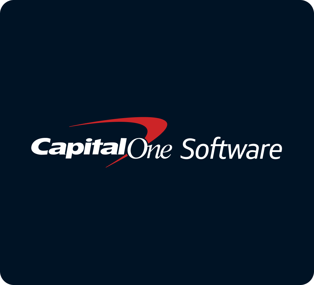 Capital One Products