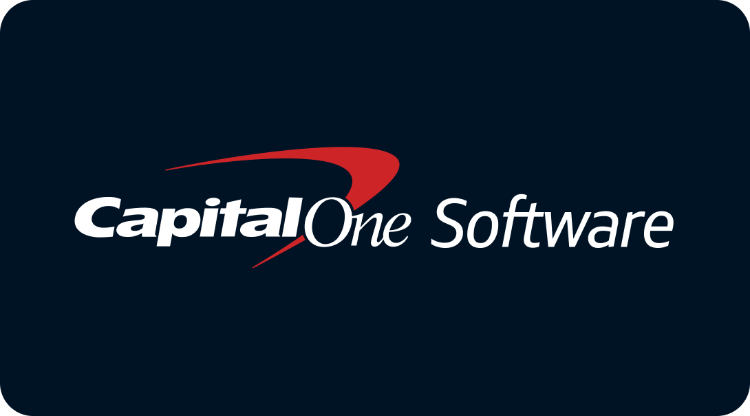 Cloud Data Management Products | Capital One Software