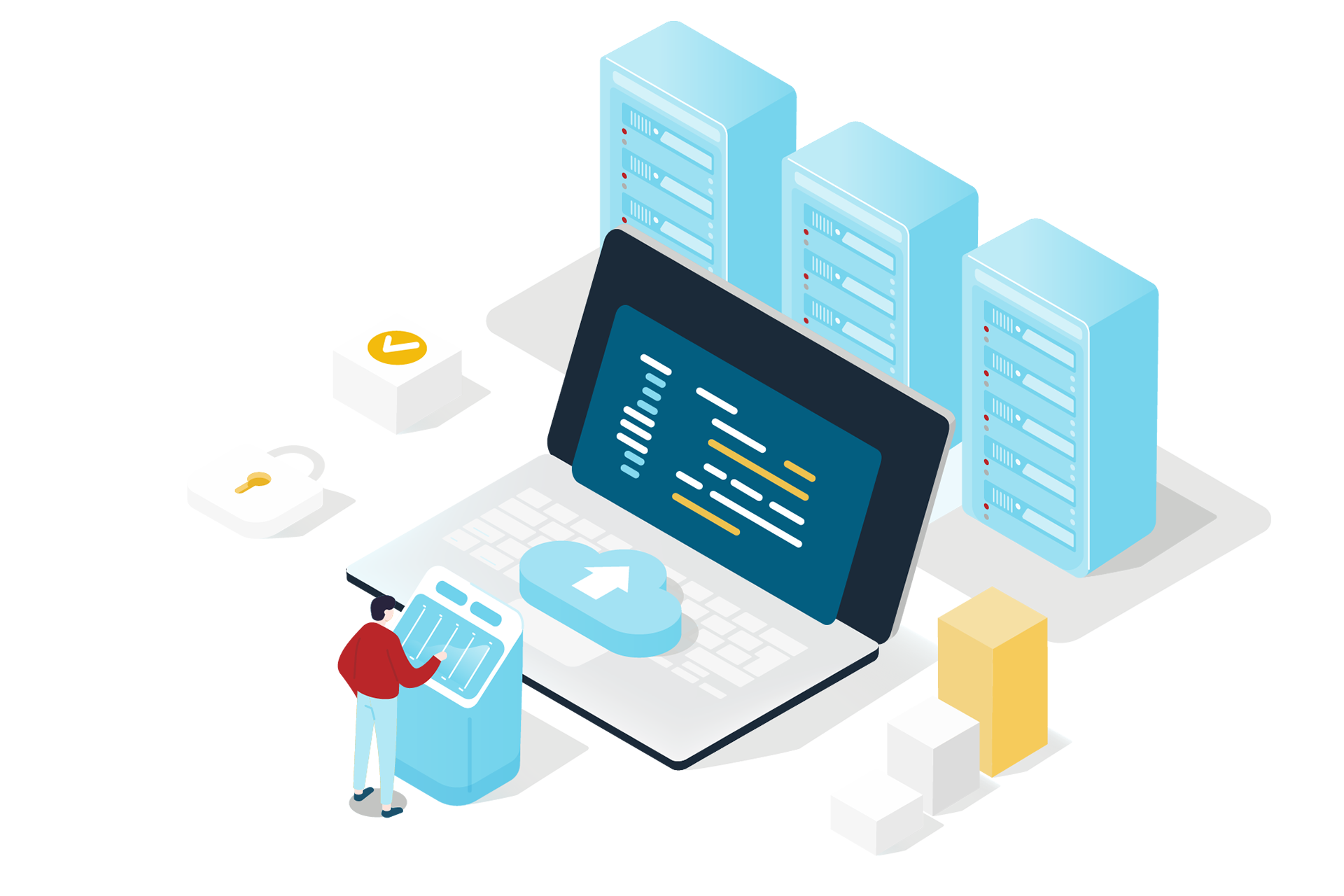 Software Solutions | Capital One