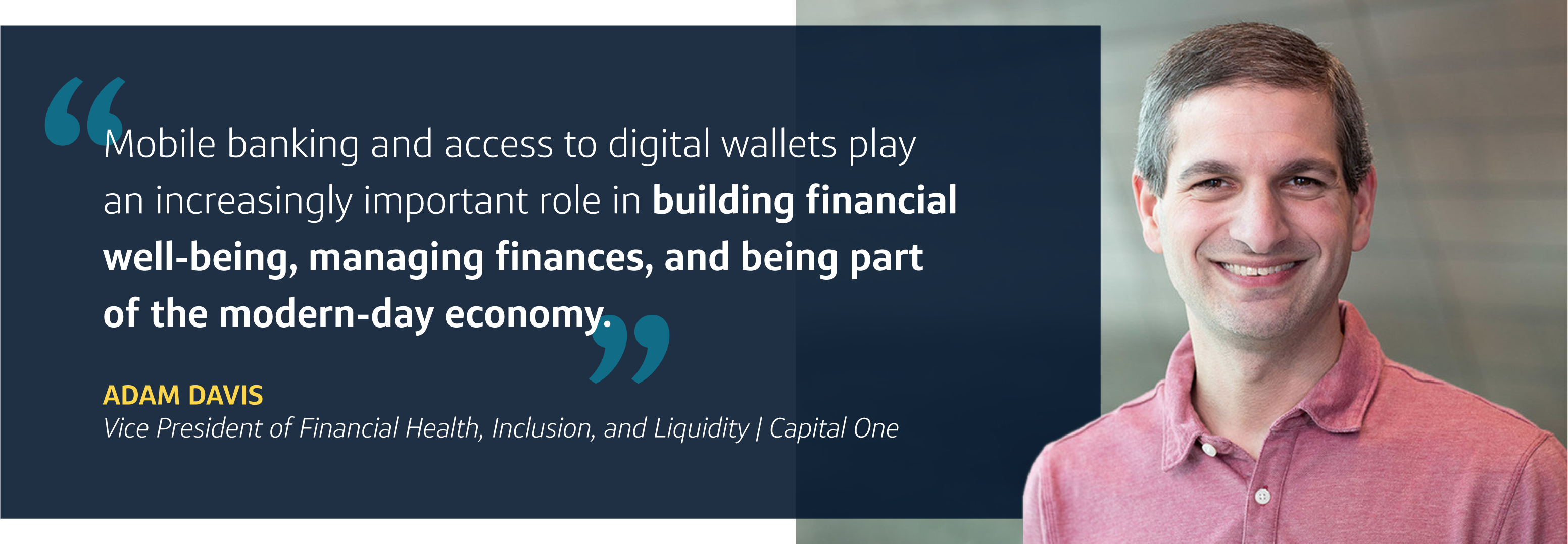 Equipping Consumers with Digital Financial Literacy Skills | Capital One