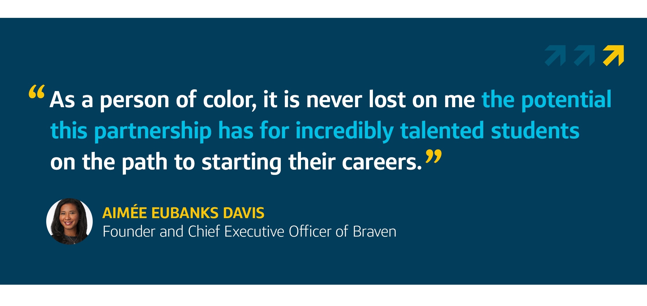 Capital One Expands Support to Delaware State and Braven | Capital One