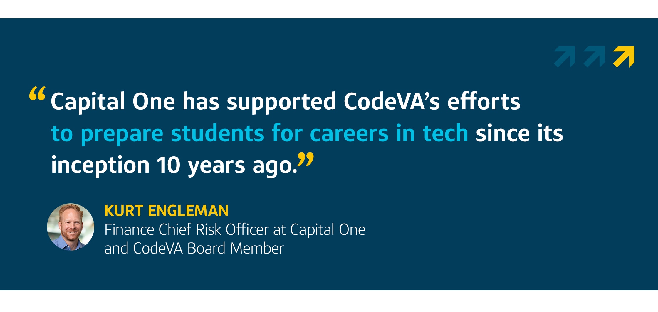 Creating an Equitable Data Science Education in Virginia | Capital One