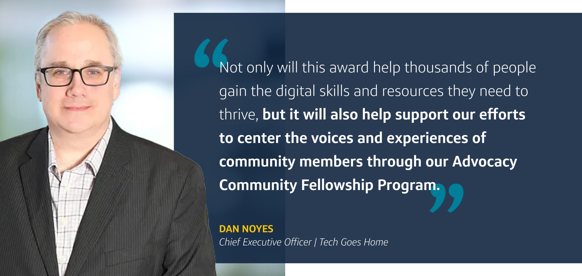 Bolstering Digital Accessibility in Boston | Capital One