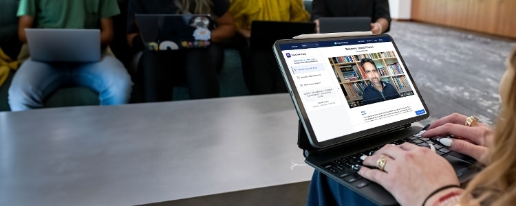 Learn More About Our Mission | Capital One