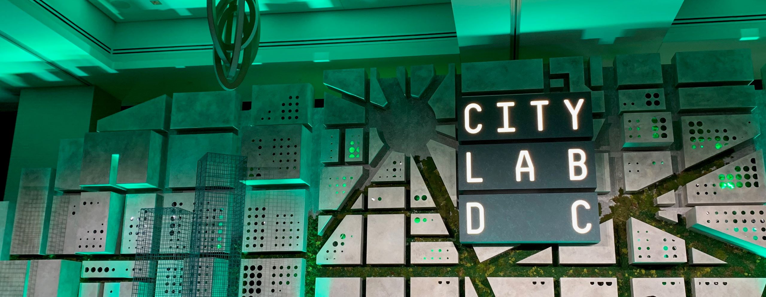 CitiLab | Capital One