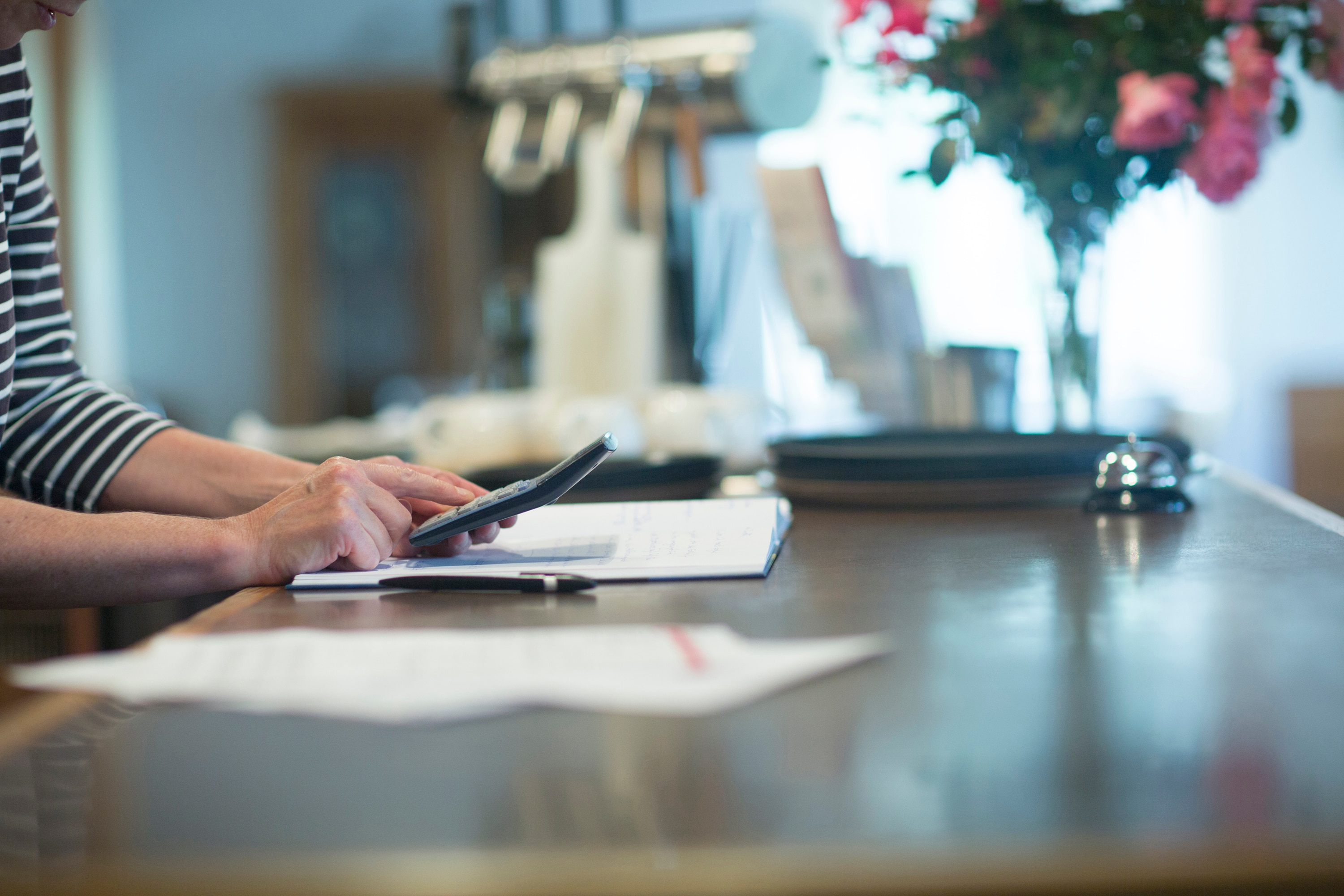 COVID-19 Financial Hardship Assistance | Capital One