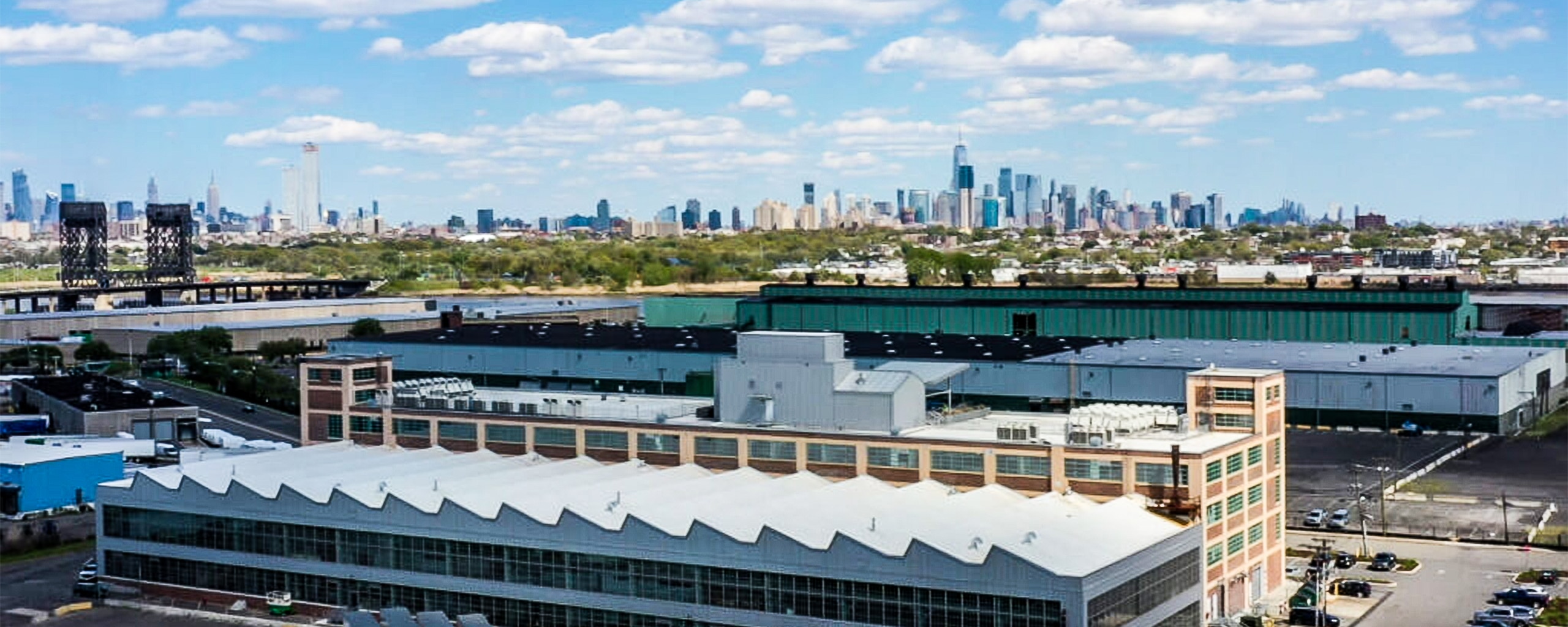 Investing in a Hub for Entrepreneurs at Kearny Point | Capital One