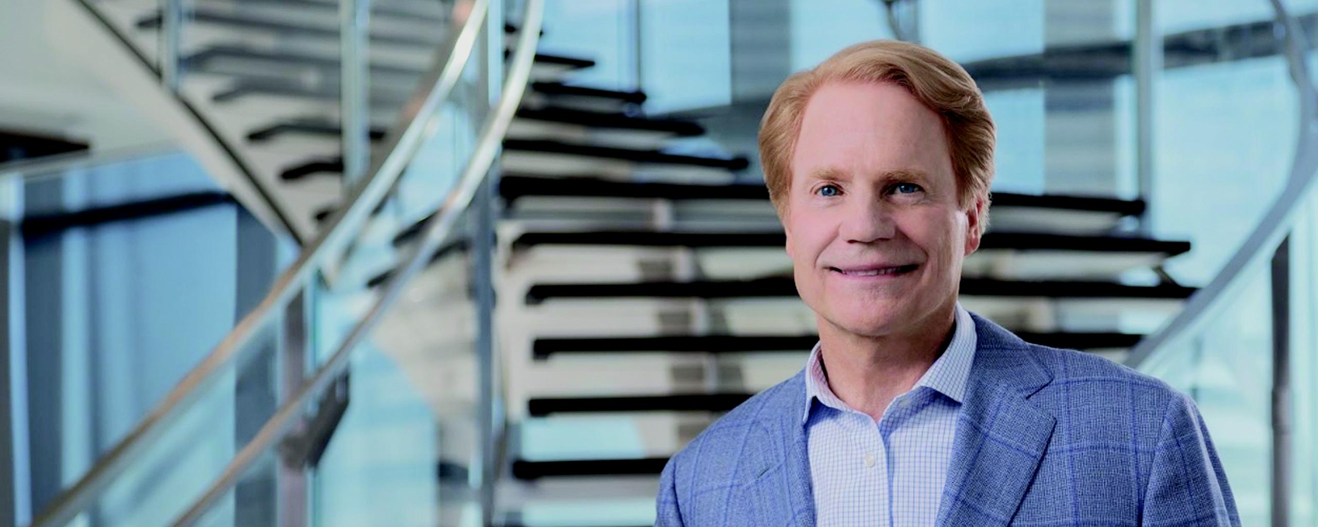 A message from CEO Rich Fairbank about COVID-19 pandemic|Capital One