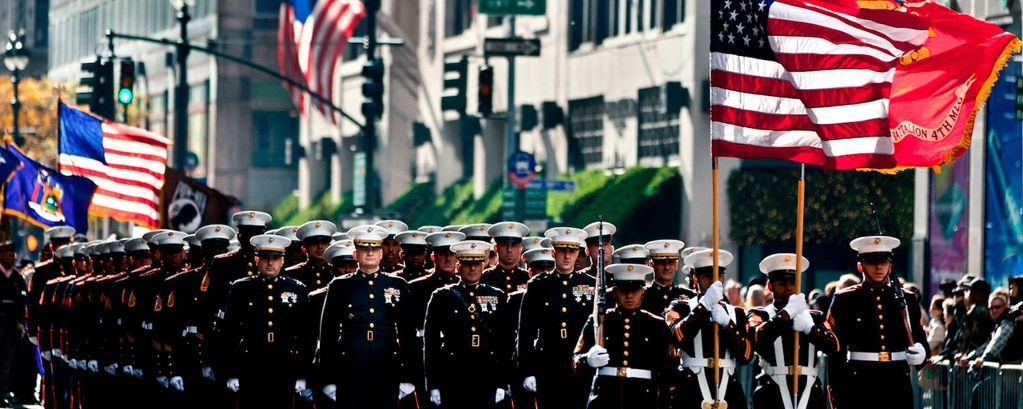 Serving Those Who Serve Our Country | Capital One