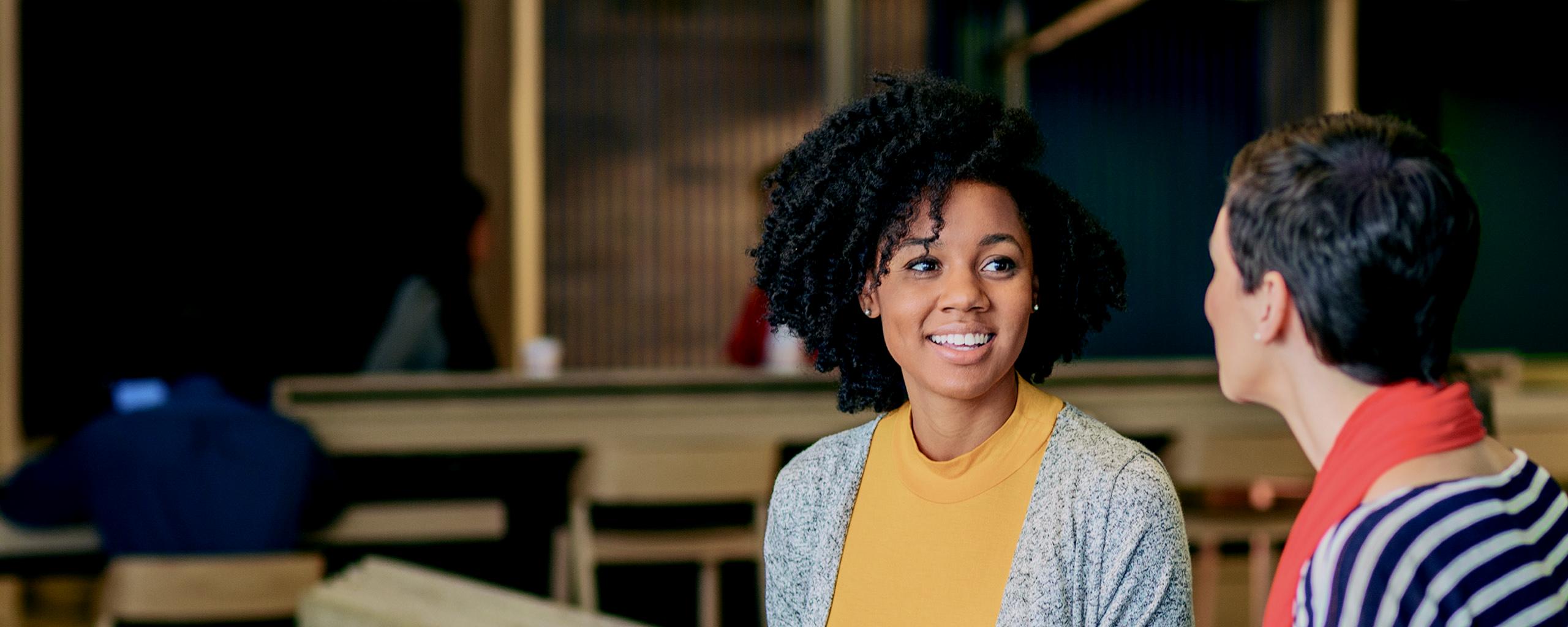 Celebrating Women's Suffrage | Capital One