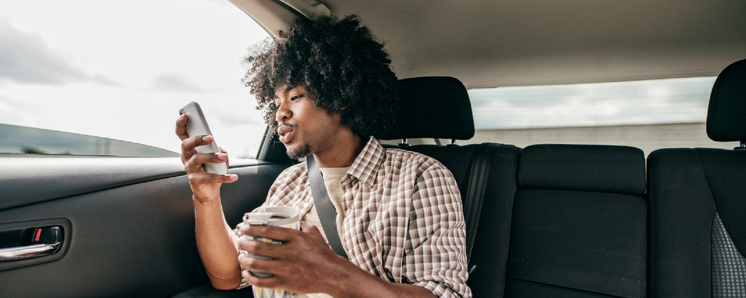 Capital One Partners with Uber I Capital One
