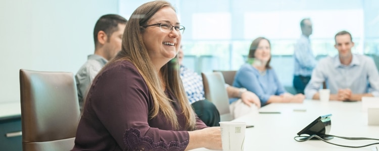 Learn More About Our Mission | Capital One