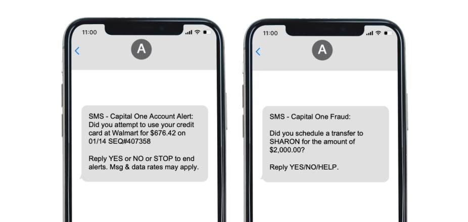 Capital One takes action to disrupt robocaller scam networks | Capital One