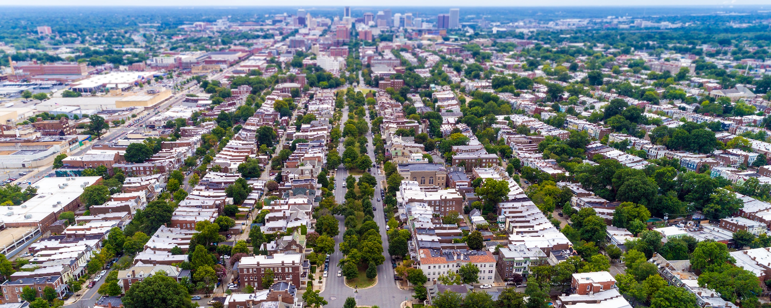 Supporting Access to Affordable Housing for all Households | Capital One