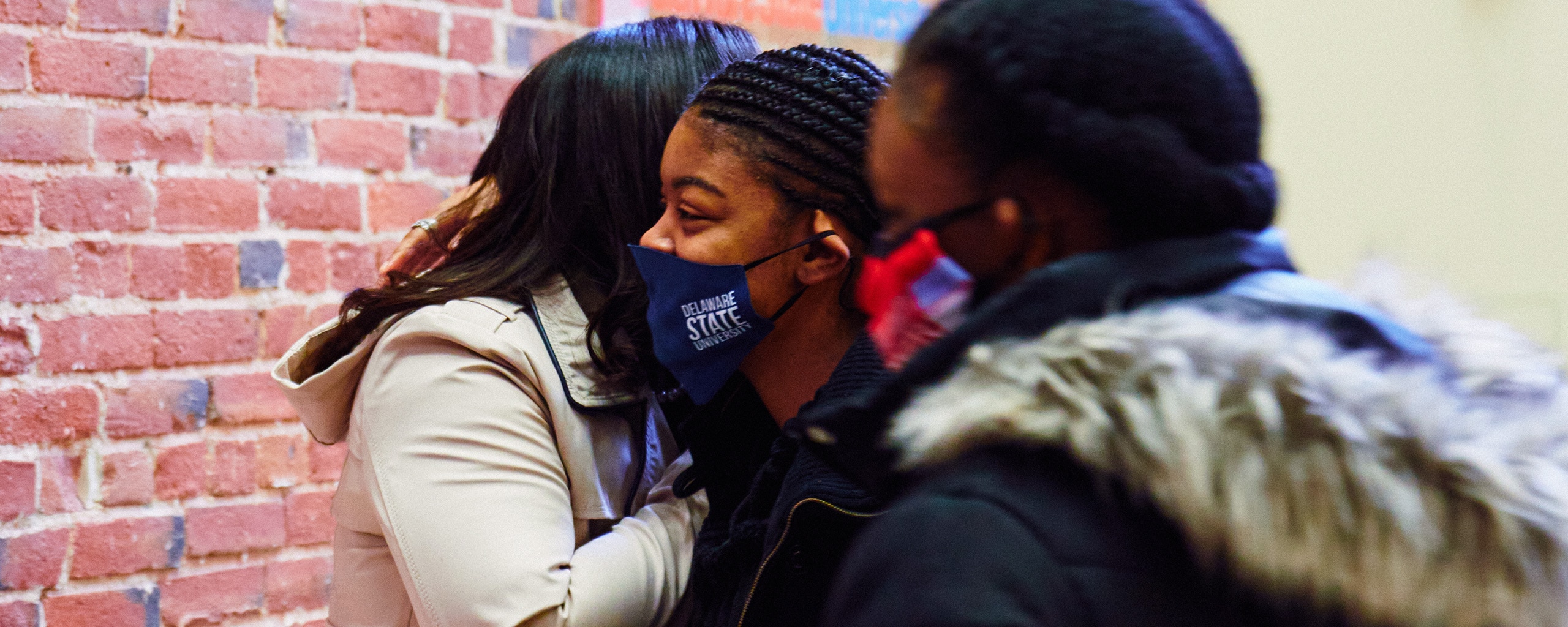 Supporting HBCUs and HSIs | Capital One