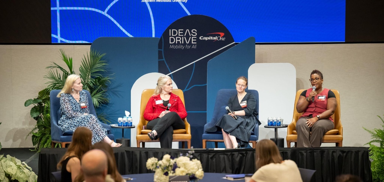 Mobility for All: Driving Impact for a More Connected Future | Capital One