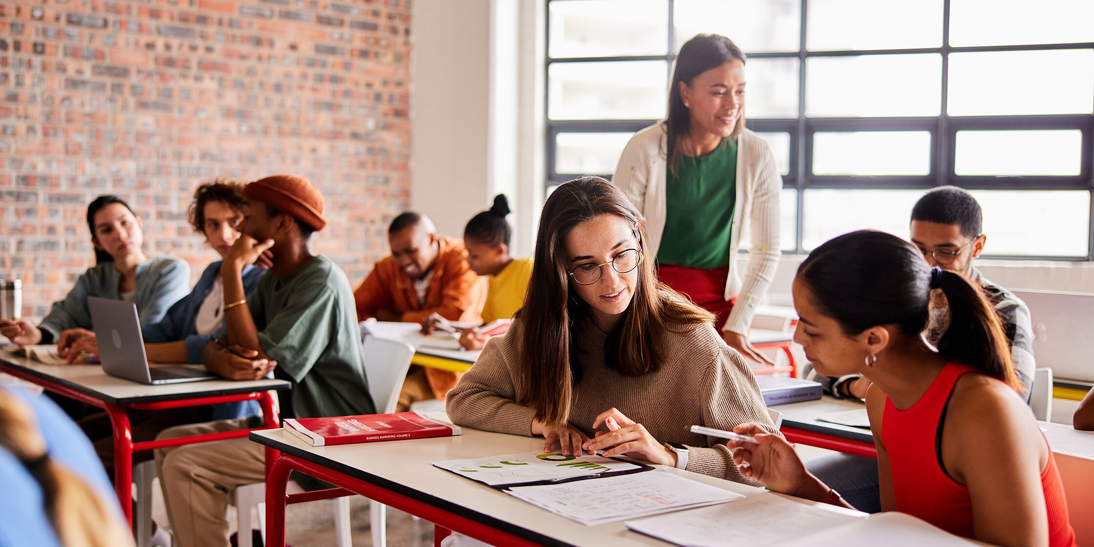 Capital One Supports Posse Program and Future Leaders | Capital One