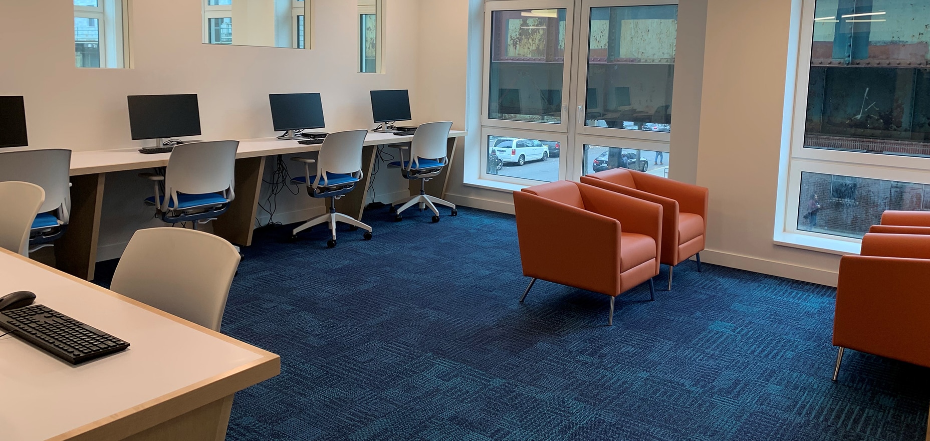 Investing in Brooklyn Affordable Housing | Capital One