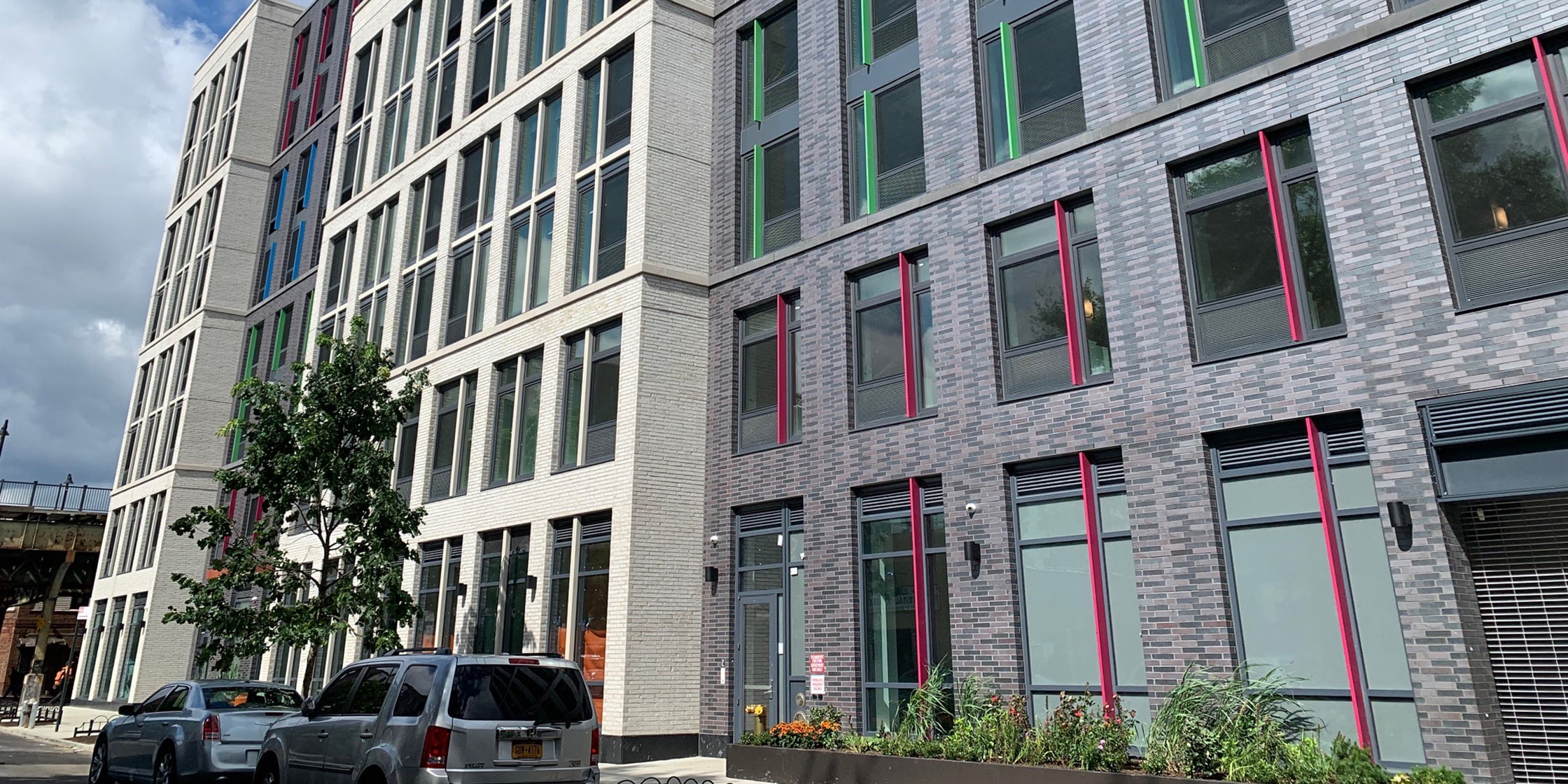 Supporting NYC Affordable Housing Goals | Capital One