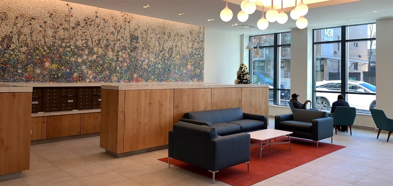 Investing in Brooklyn Affordable Housing | Capital One