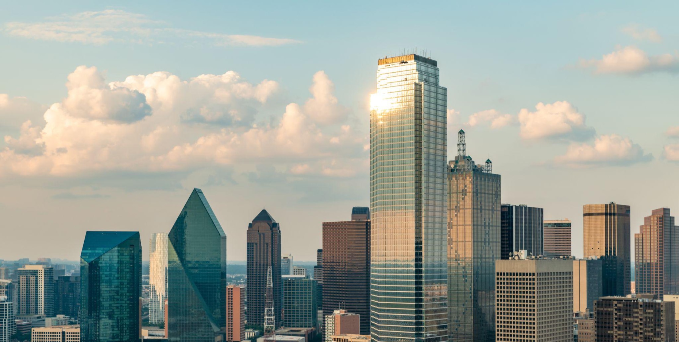Commitment to Community Development in South Dallas | Capital One