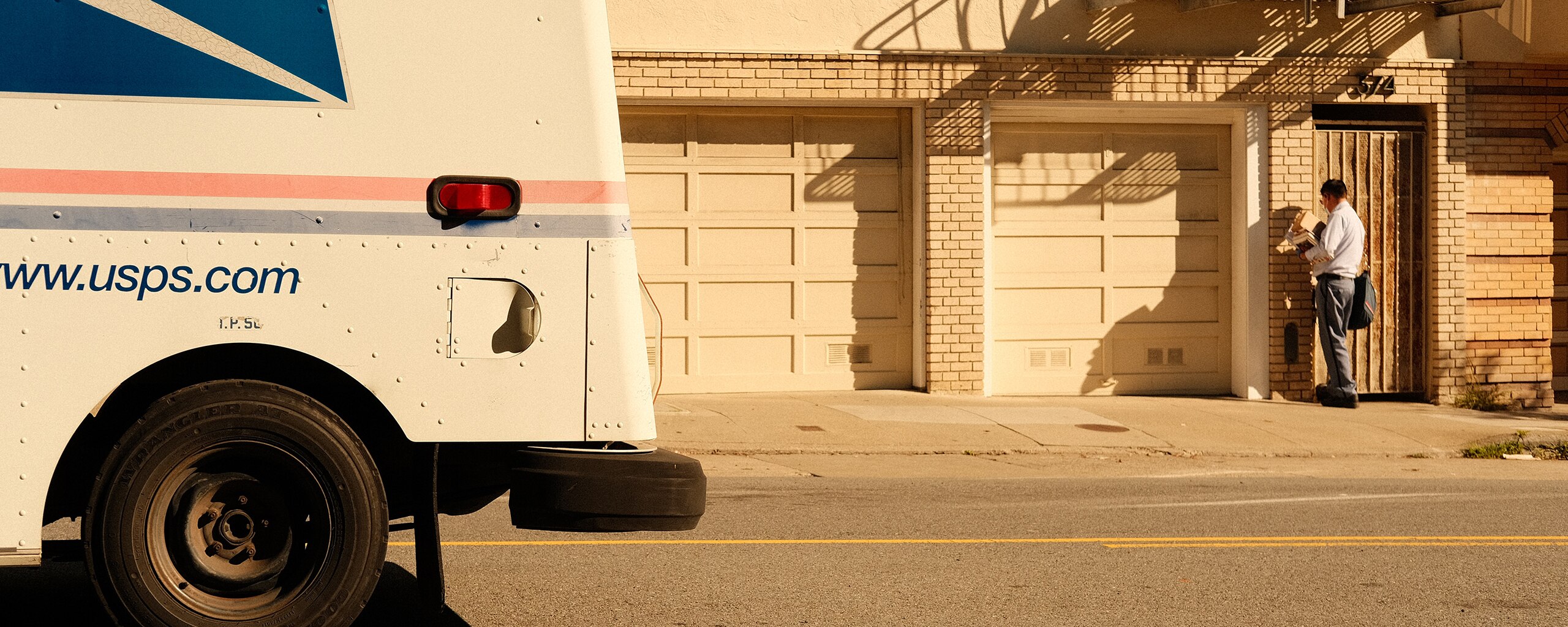 USPS Presents Capital One with Partnership for Growth Award | Capital One