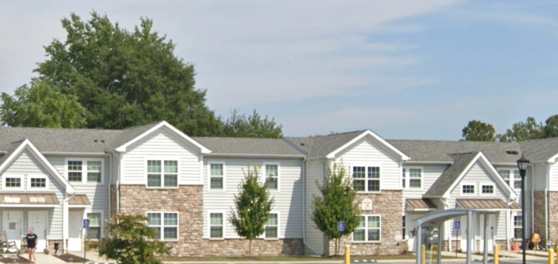 Preserving rural affordable housing | Capital One