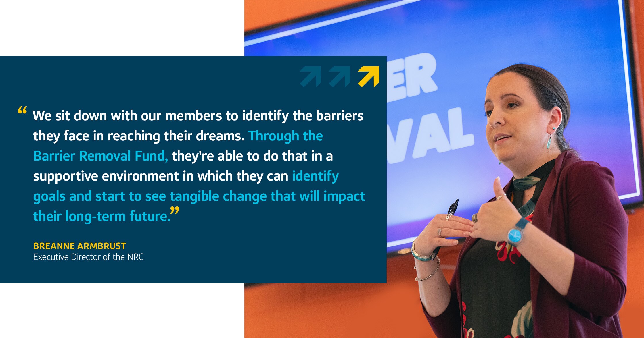 Improving Financial Well-being in Central Virginia | Capital One