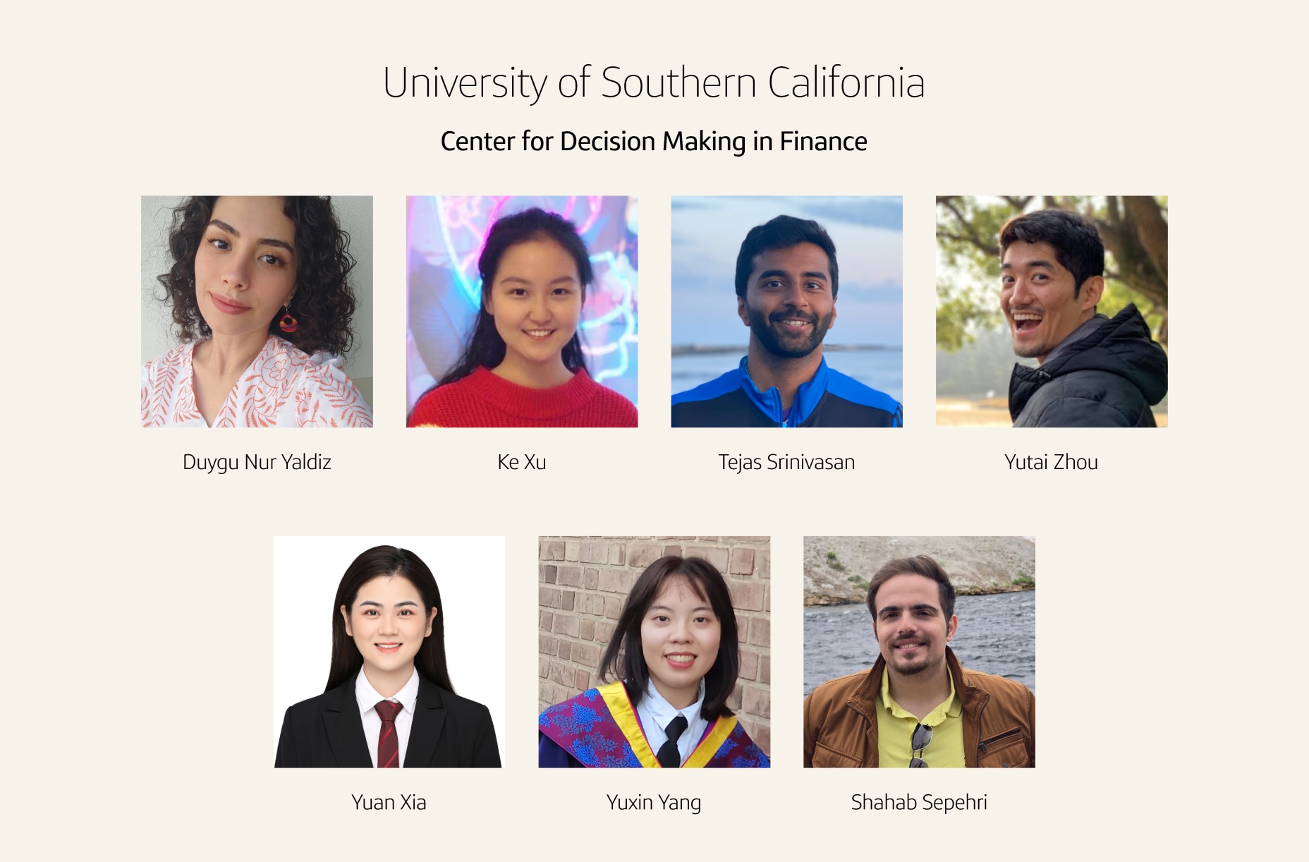 Capital One Fellows for AI 2025-2026 | Capital One Tech