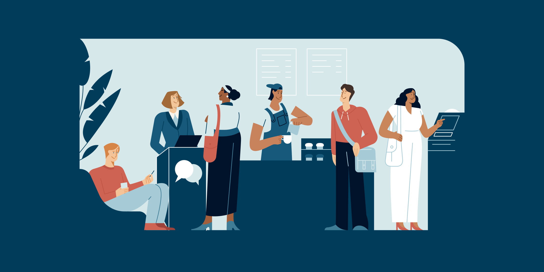 Shaping Financial Services with Patented AI | Capital One