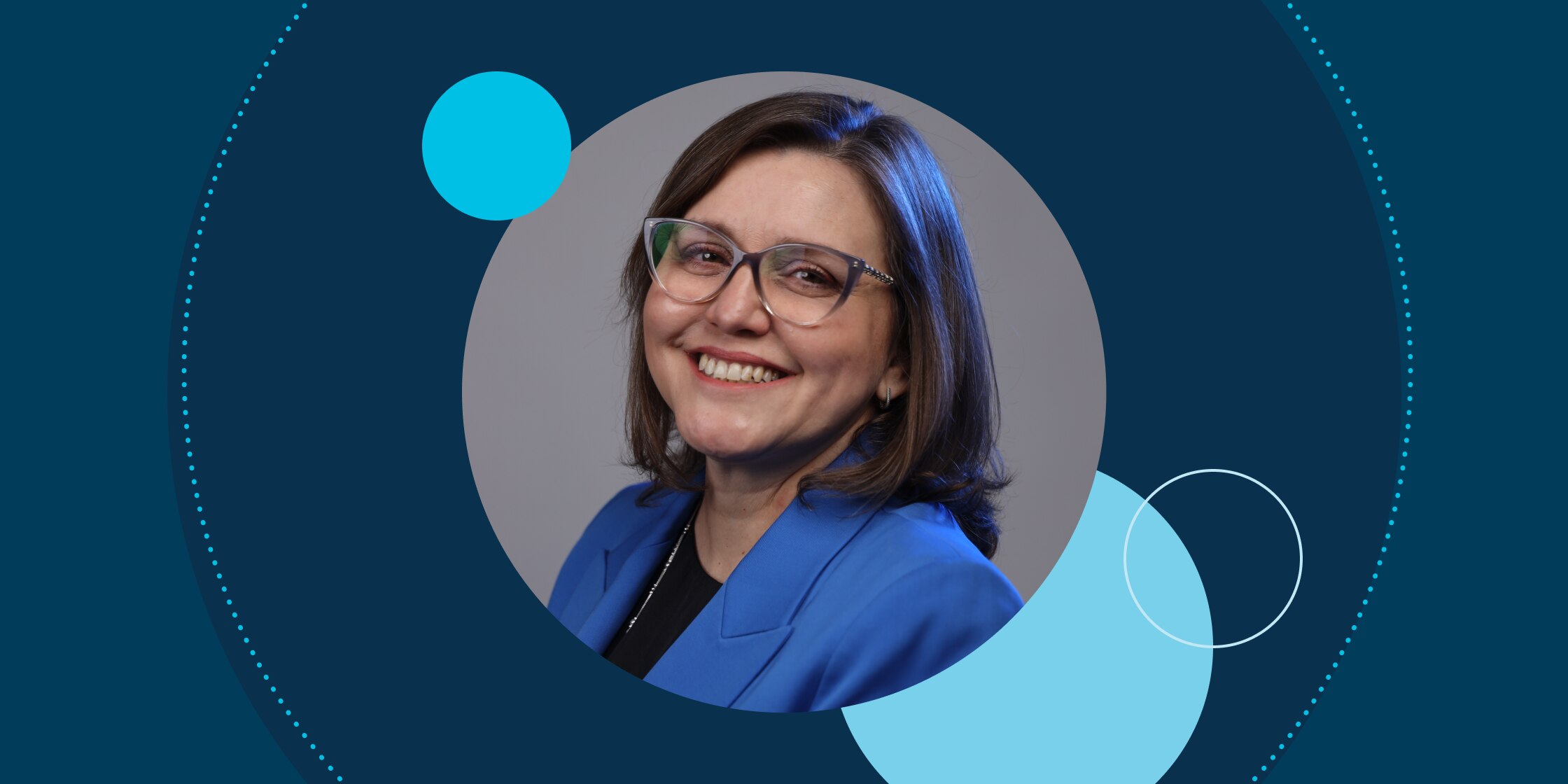 Judith Gonzalez Leads Mexico Tech Hub | Capital One