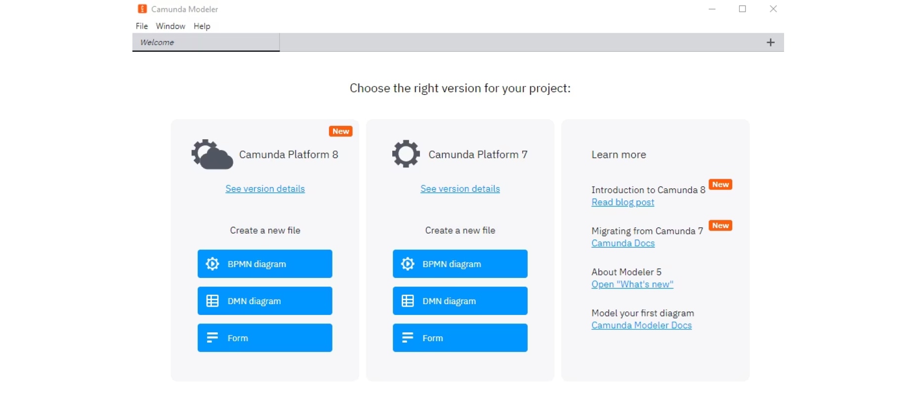 Comparing New Open Source BPM Products | Capital One