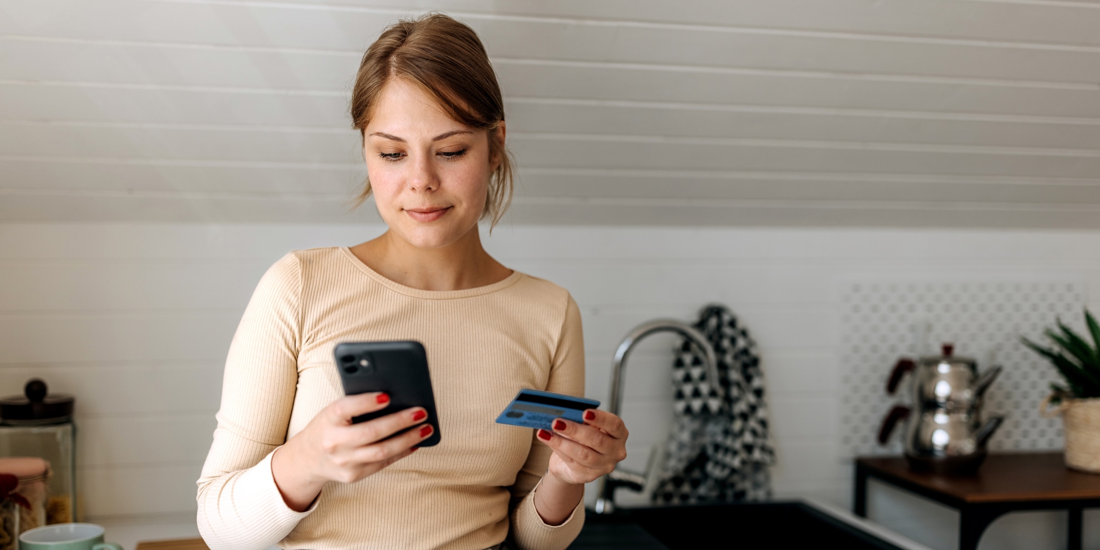 Web NFC for authentication on Android mobile devices