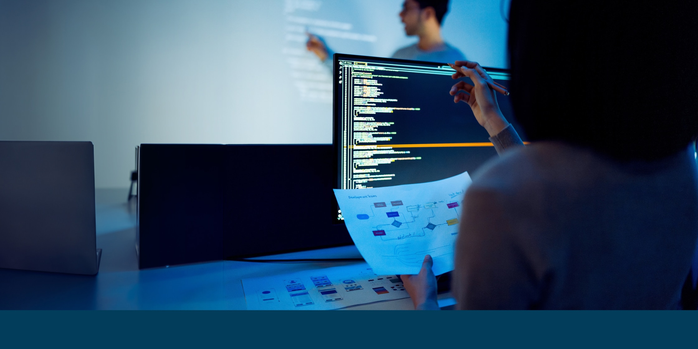 The Power Of Decision Model And Notation Dmn Capital One