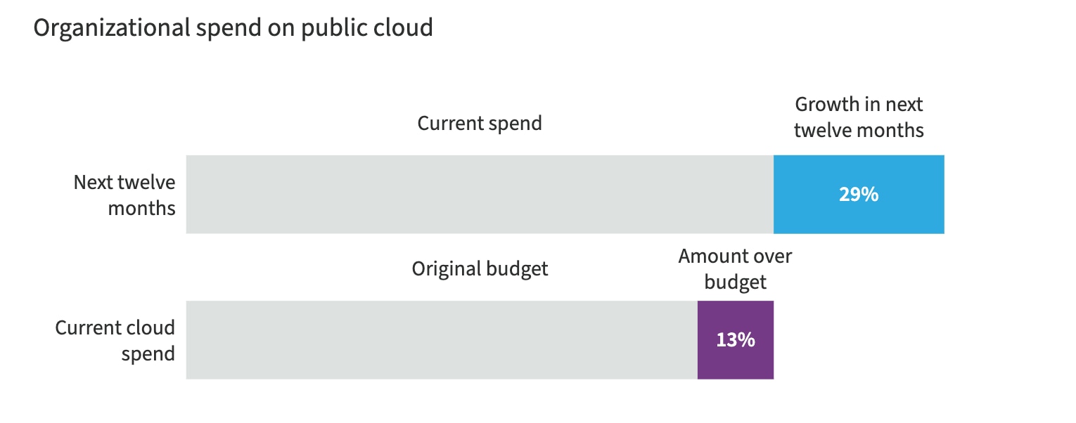 Best practices: Optimize cloud spend with FinOps | Capital One