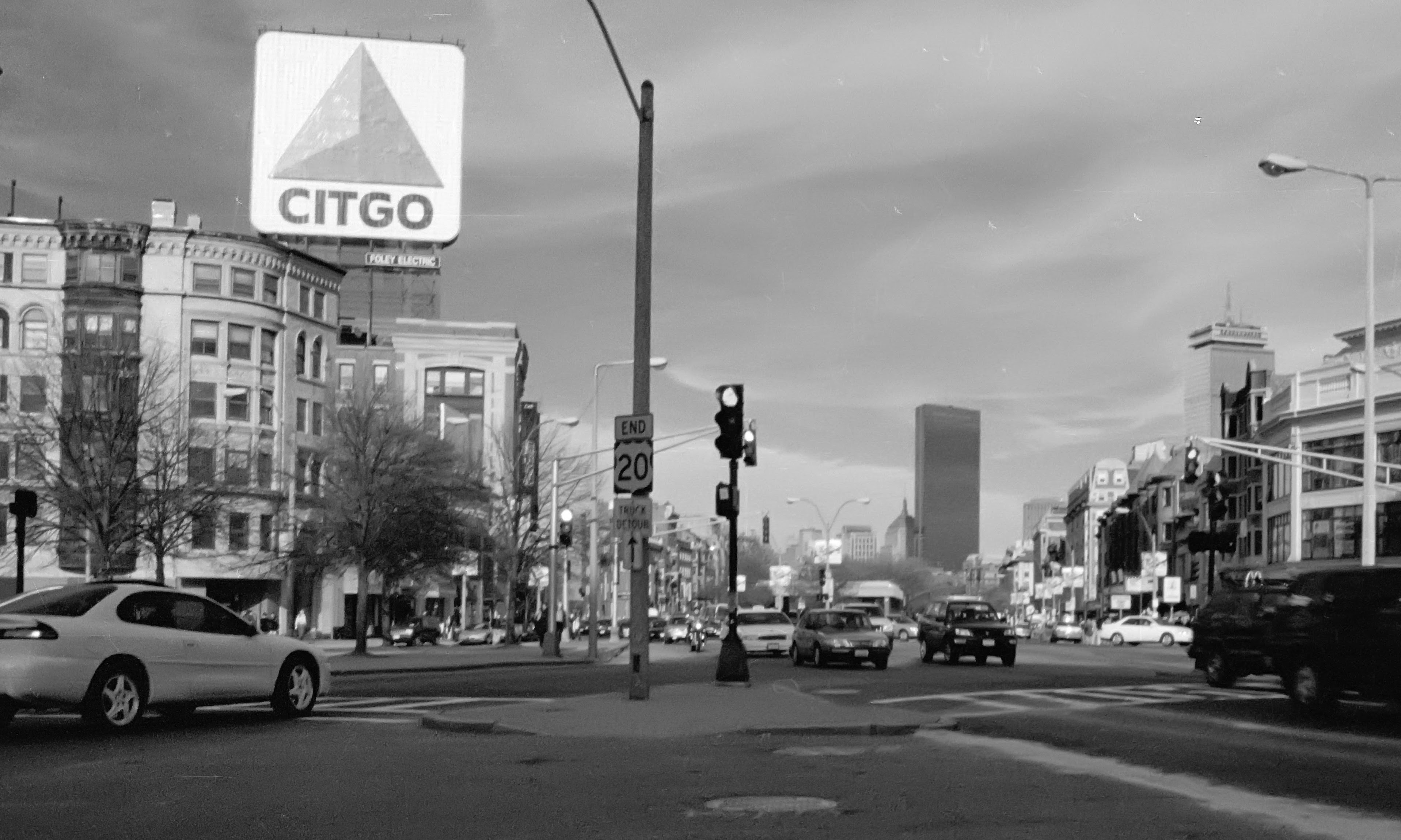 Why I Joined the Capital One Boston Office (You Should Too) | Capital One