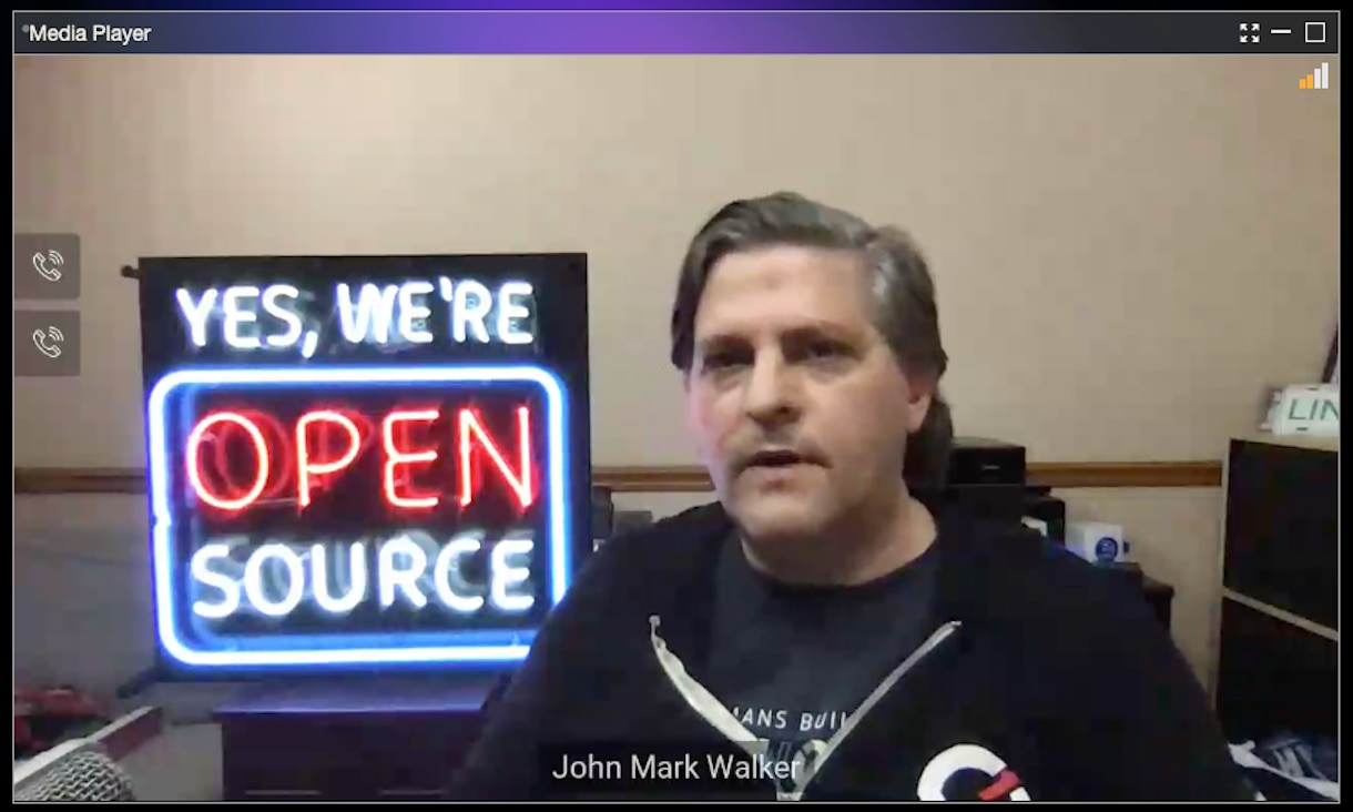 Sharing Capital One’s Open Source Journey During OSCON 2020 | Capital One