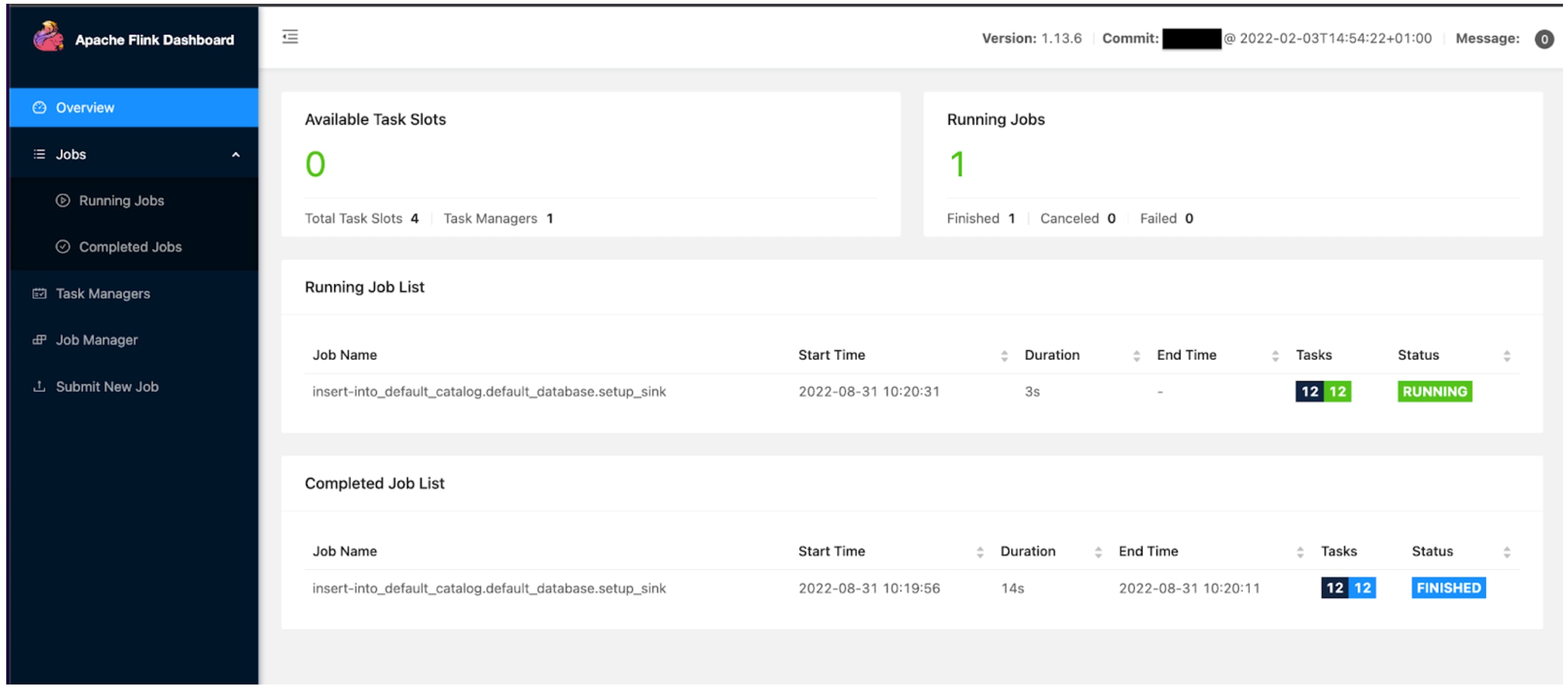 AWS KDA - Building a real time streaming app | Capital One