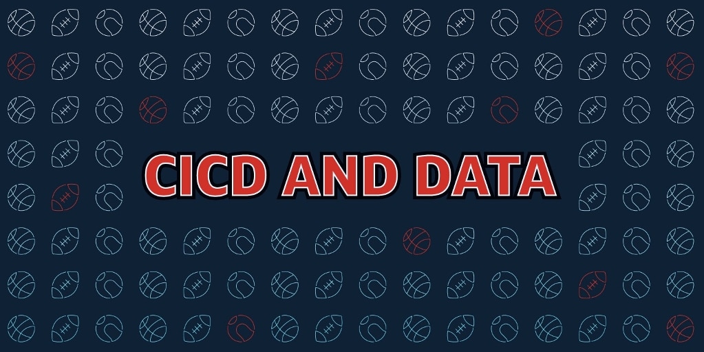 CICD and Data | Capital One
