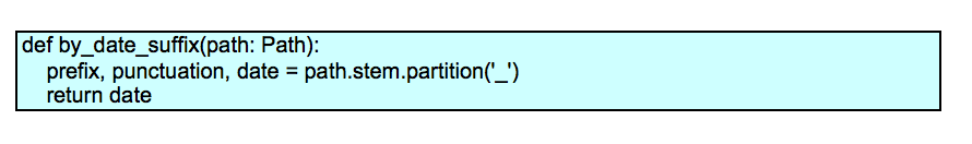 Bashing the Bash—Replacing Shell Scripts with Python | Capital One