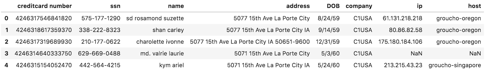 A Data-Free Approach to Data Science | Capital One