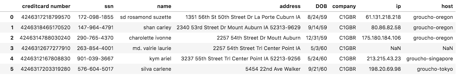 A Data-Free Approach to Data Science | Capital One
