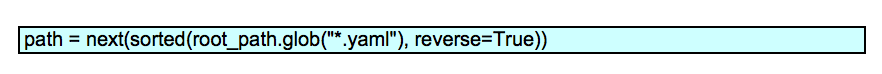 Bashing the Bash—Replacing Shell Scripts with Python | Capital One