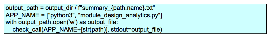 Bashing the Bash—Replacing Shell Scripts with Python | Capital One