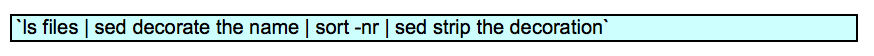 Bashing the Bash—Replacing Shell Scripts with Python | Capital One