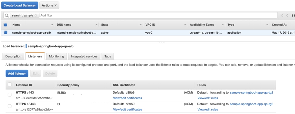 Seamless Blue-Green Deployment with CodeDeploy | Capital One