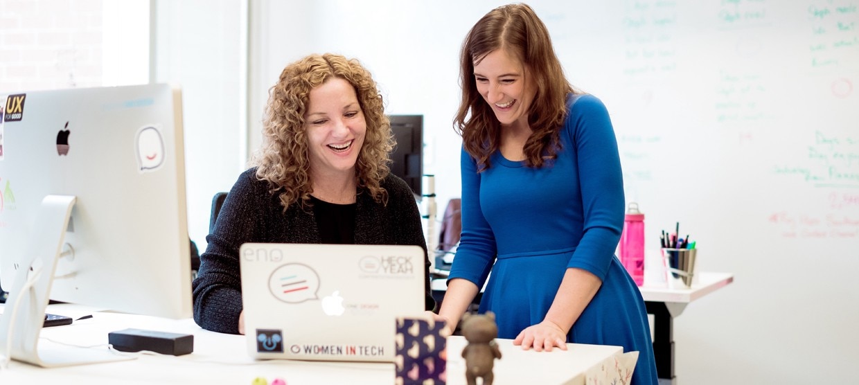 Meet Eno - Capital One’s Chatbot Design| Capital One