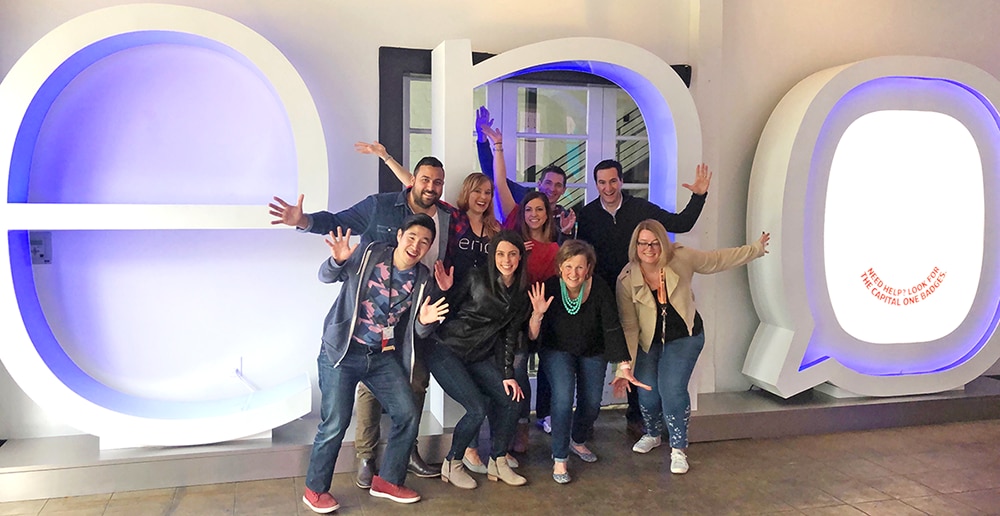 The Future of Intelligent Assistants | Capital One