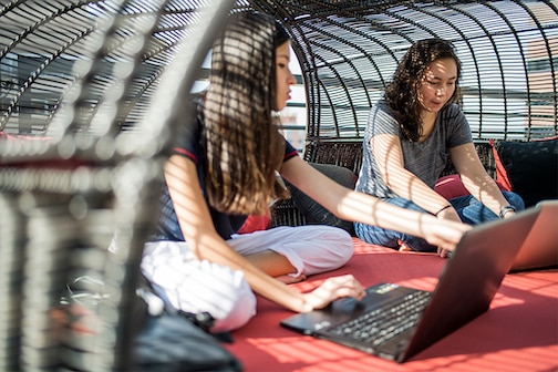 Breaking Barriers: Why Diversity in Tech Is Everyone’s Job | Capital One