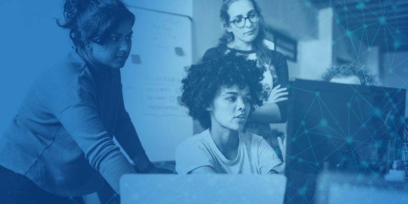 Get to Know Our Tech Associates: Using Data to Make a Difference with ...